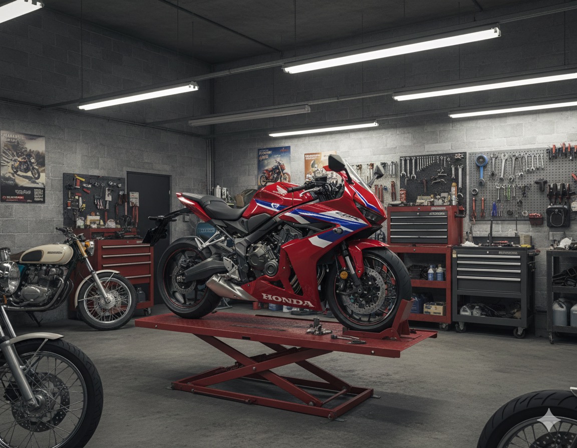 Torque Motorcycles Melton | Servicing, Maintenance & Upgrades for Riders
