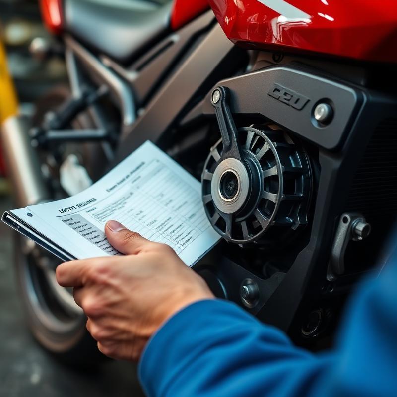 Torque Motorcycles Melton | Servicing, Maintenance & Upgrades for Riders